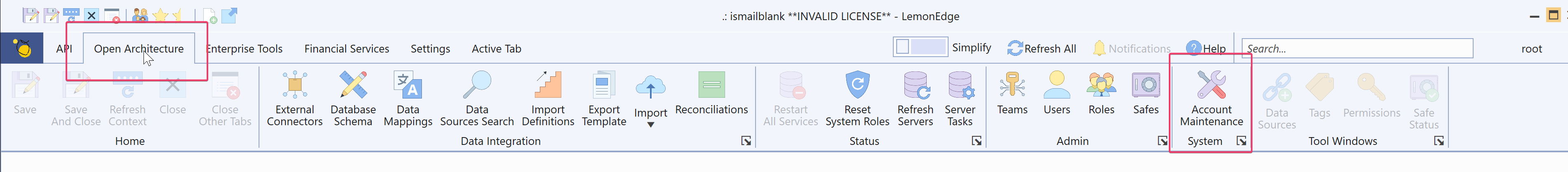 How to verify and update your LemonEdge license – LemonEdge