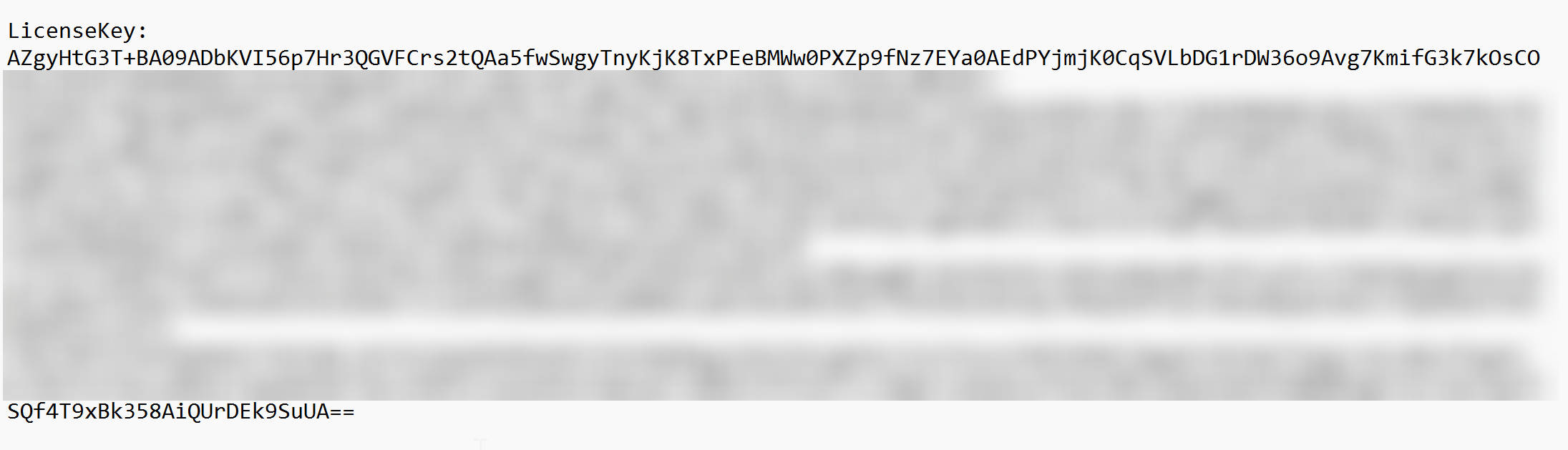 How to verify and update your LemonEdge license – LemonEdge