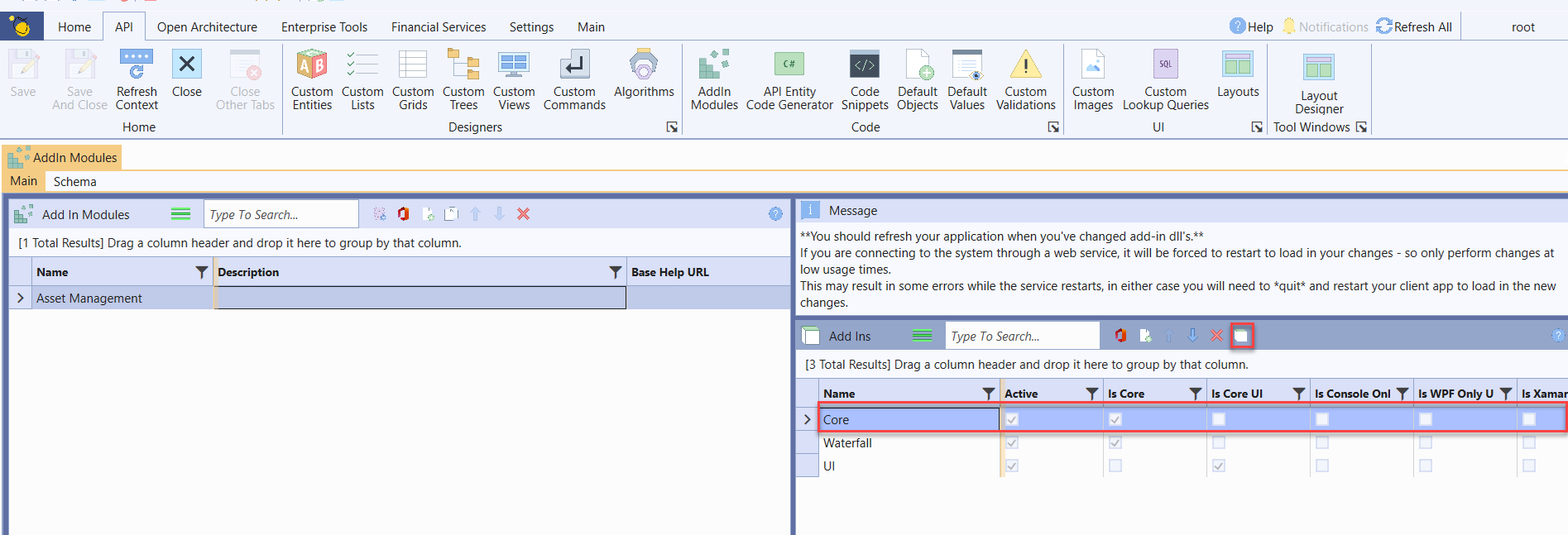 How To: Download & Install Add-ins – LemonEdge